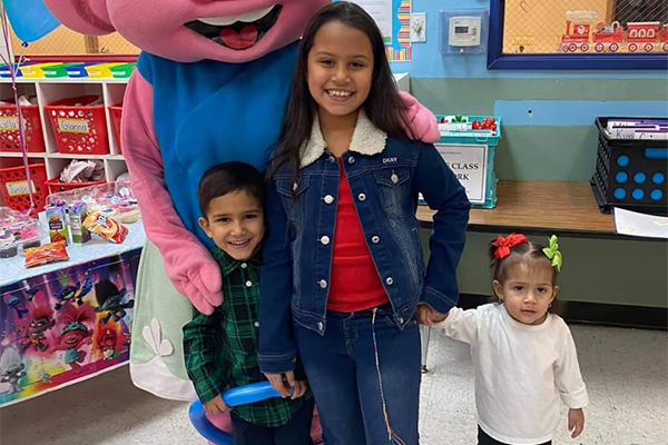 Preschool Escondido | #1 Day Care Escondido | Leaps and Bounds