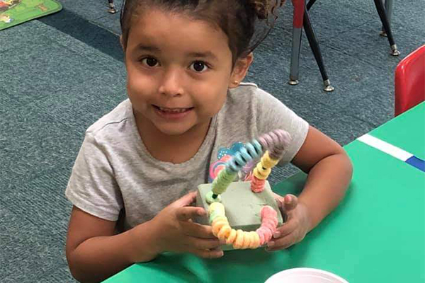 Preschool Escondido | #1 Day Care Escondido | Leaps and Bounds